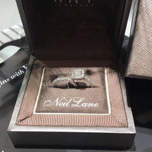 Jewelry | Neil Lane Engagement Bridal Set Ring | Poshmark